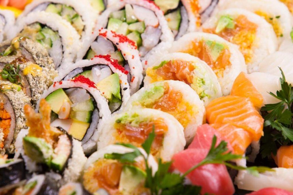 Make Nakato Japanese Steakhouse your Go-To Dining Experience for 2024 ...