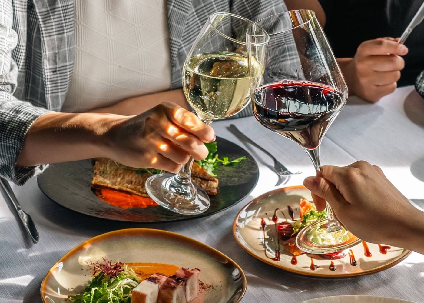 The Perfect Fall Date Night: Romantic Dinner Ideas at Nakato | Nakato ...