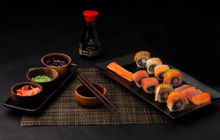 Celebrate Thanksgiving at Nakato Japanese Steakhouse | Nakato Japanese ...