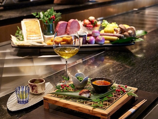 Valentine’s Day at Nakato: A Perfect Blend of Flavor and Romance ...